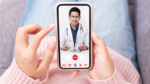 Telehealth Benefits and Challenges | Hamid Razavi, Ph.D.