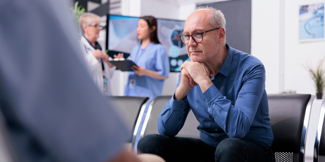 Exploring the Reasons for Patient Wait in Doctor's Office