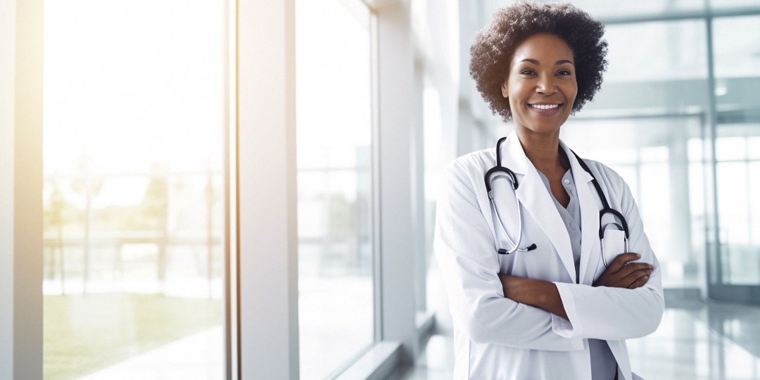 The Benefits of AI in Healthcare | Hamid Razavi Houston