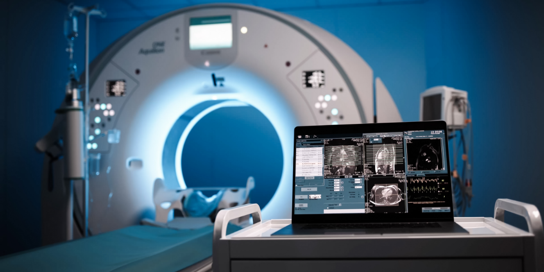 The Clinical Applications of Artificial Intelligence in Healthcare