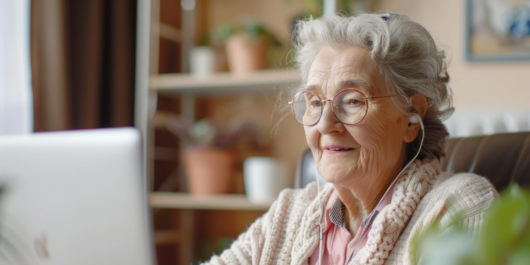 Medicare and Telehealth in 2025: What Older Adults Need to Know